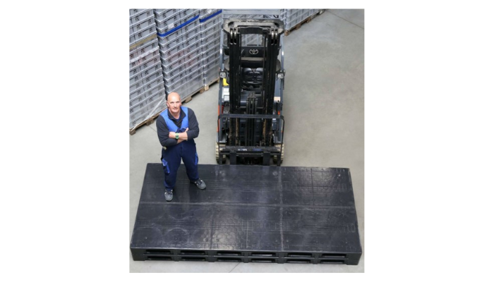Our specialty - Transoplast