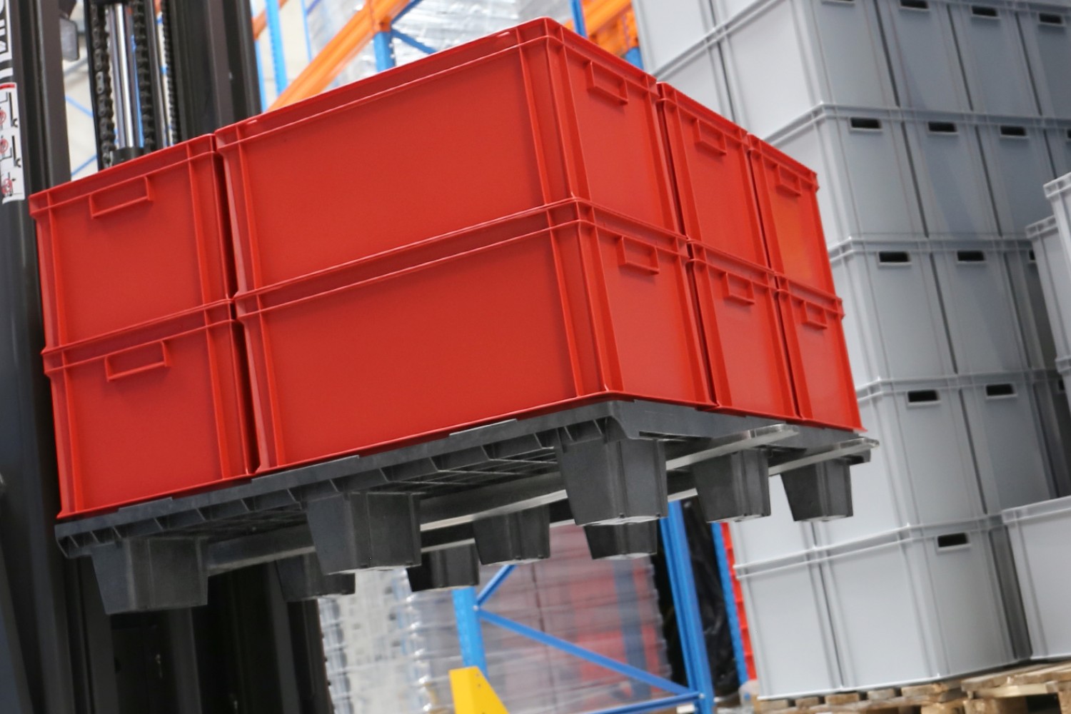 Which export pallet is suitable for your company? - Transoplast